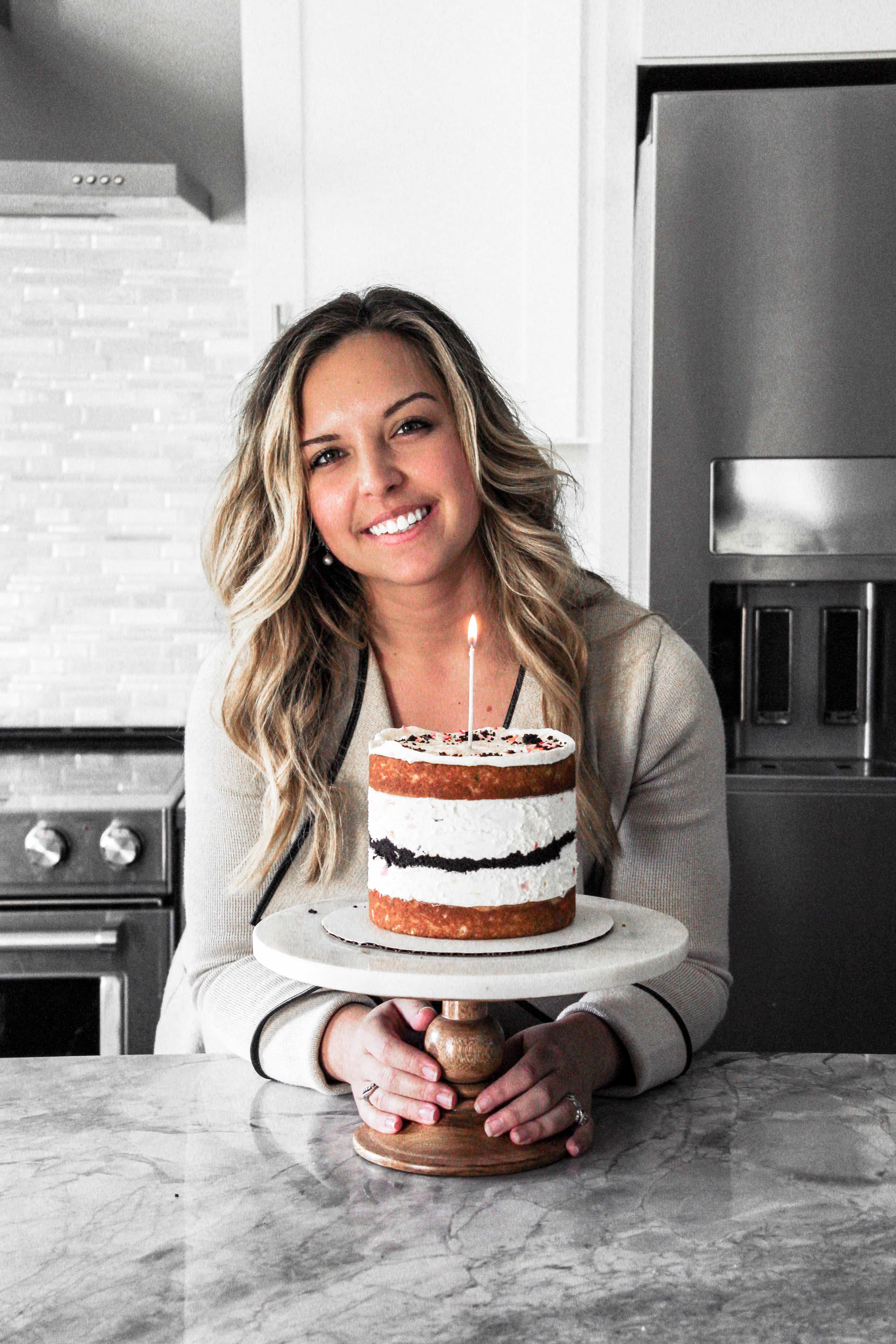 Meet Bernice - Baran Bakery