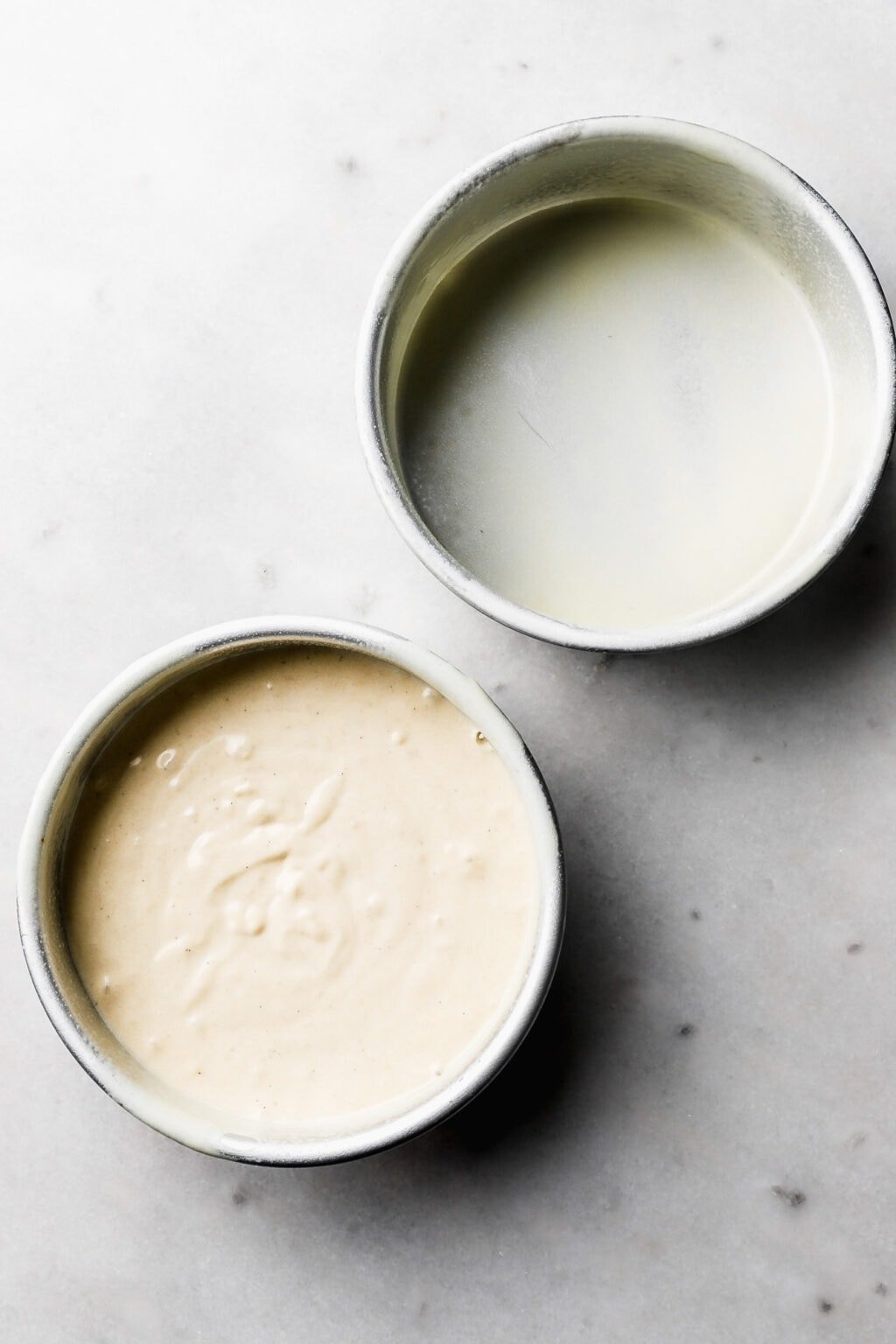 6 Inch Cake Recipe - Baran Bakery