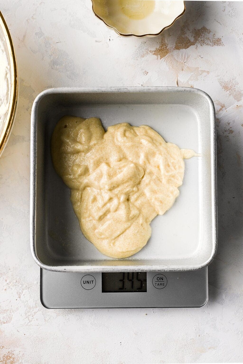 French Opera Cake Recipe - Baran Bakery