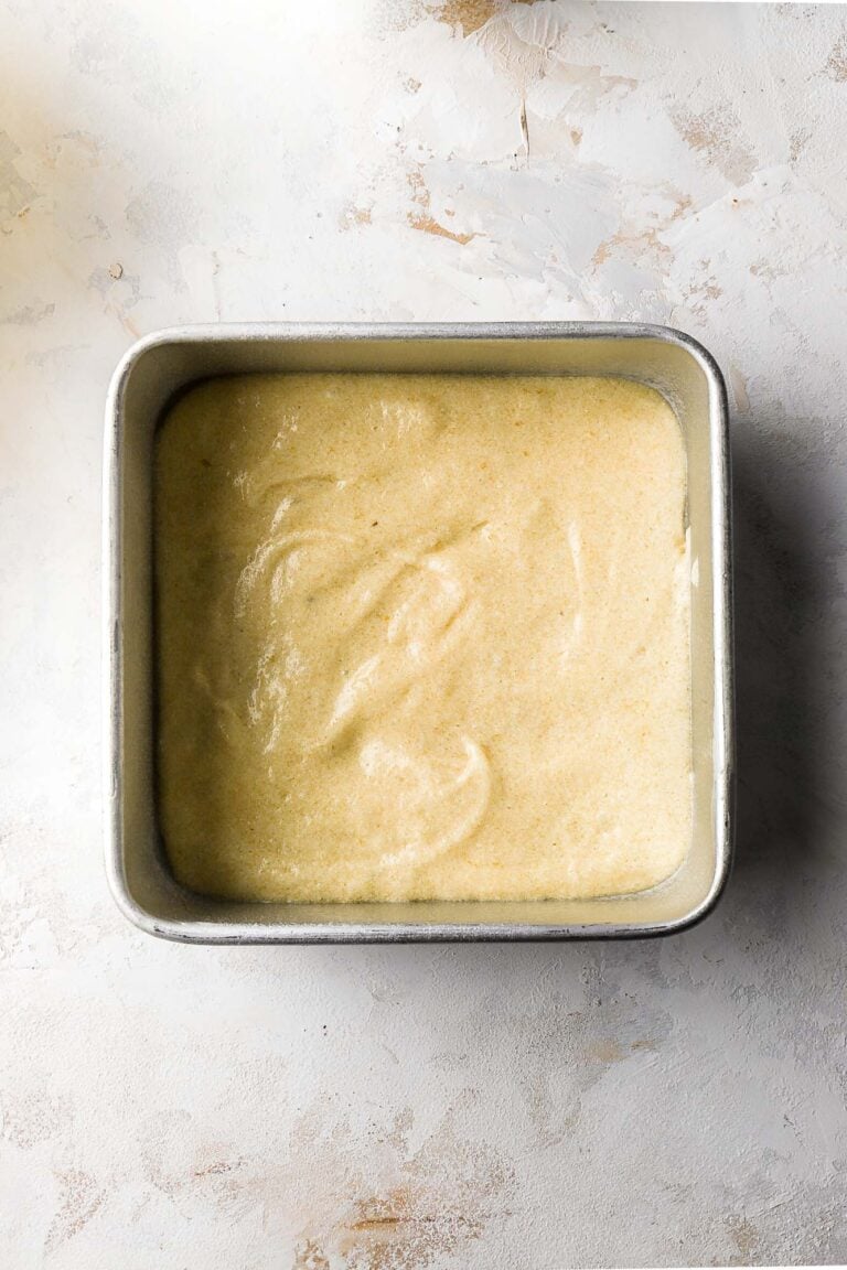 French Opera Cake Recipe - Baran Bakery