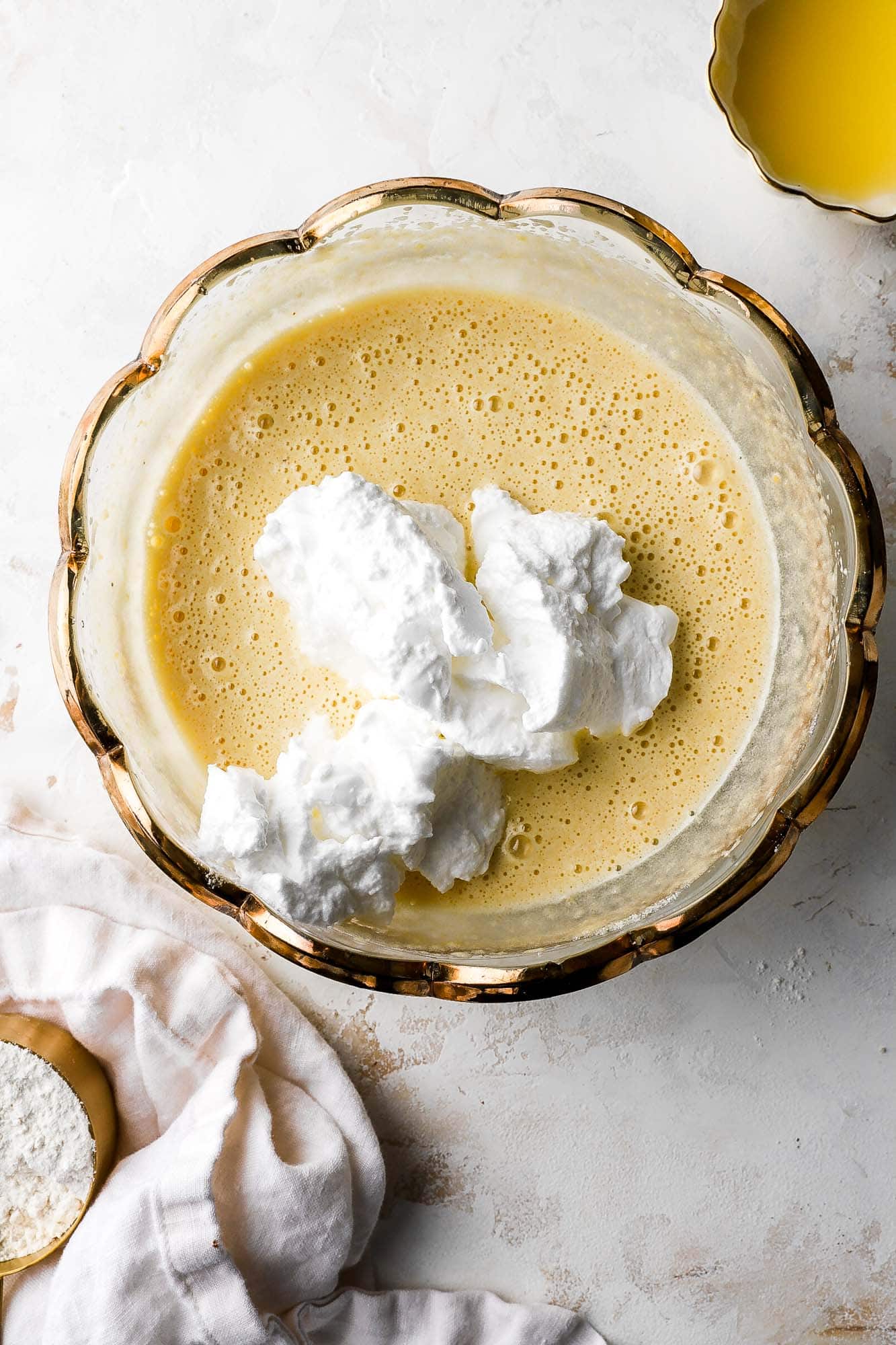 French Opera Cake Recipe - Baran Bakery