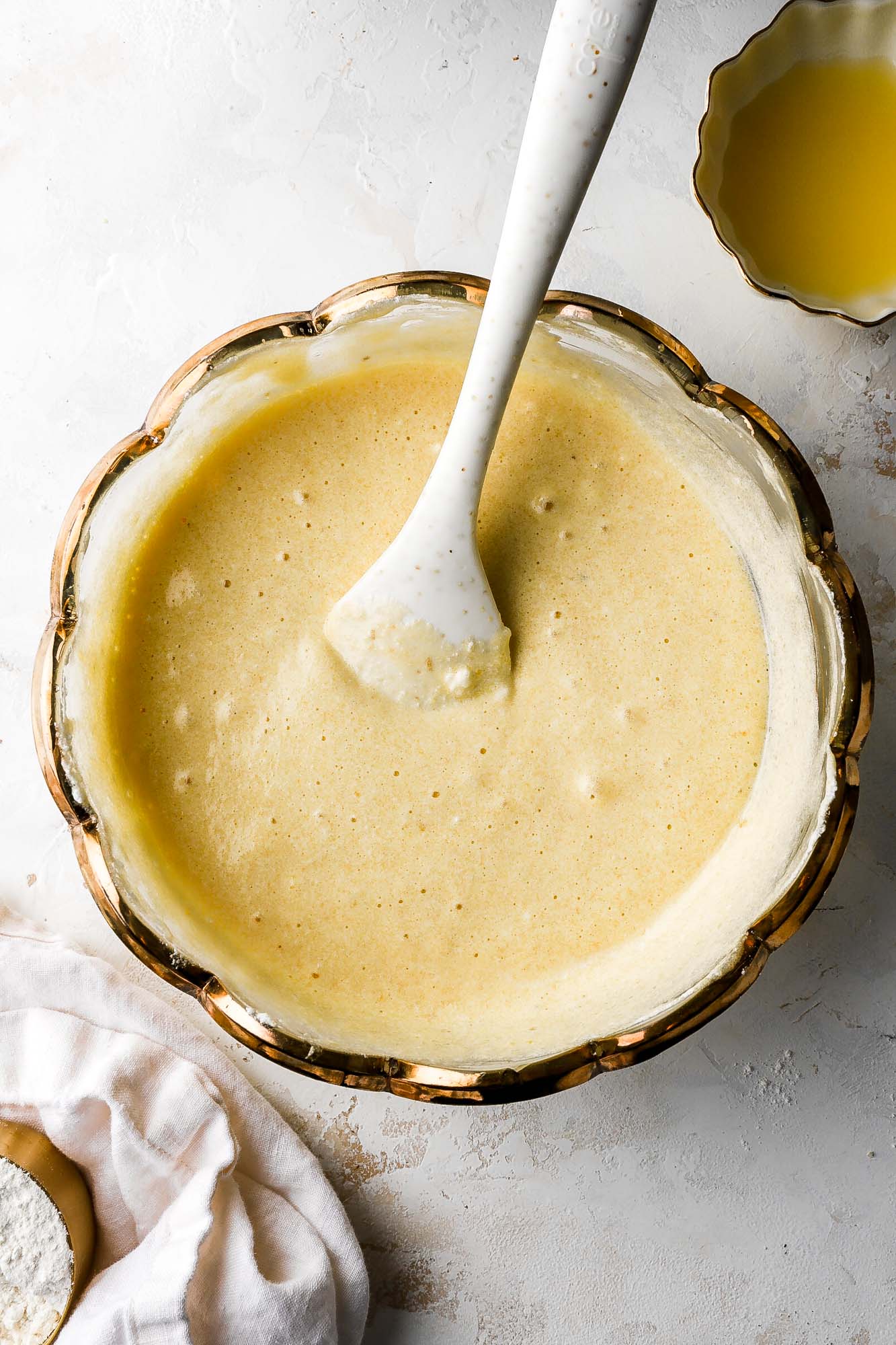 French Opera Cake Recipe - Baran Bakery