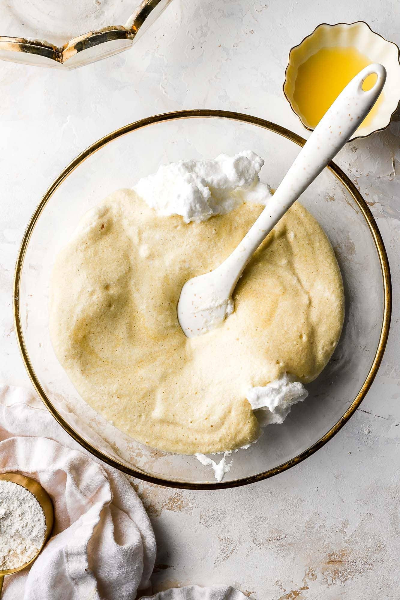 French Opera Cake Recipe - Baran Bakery