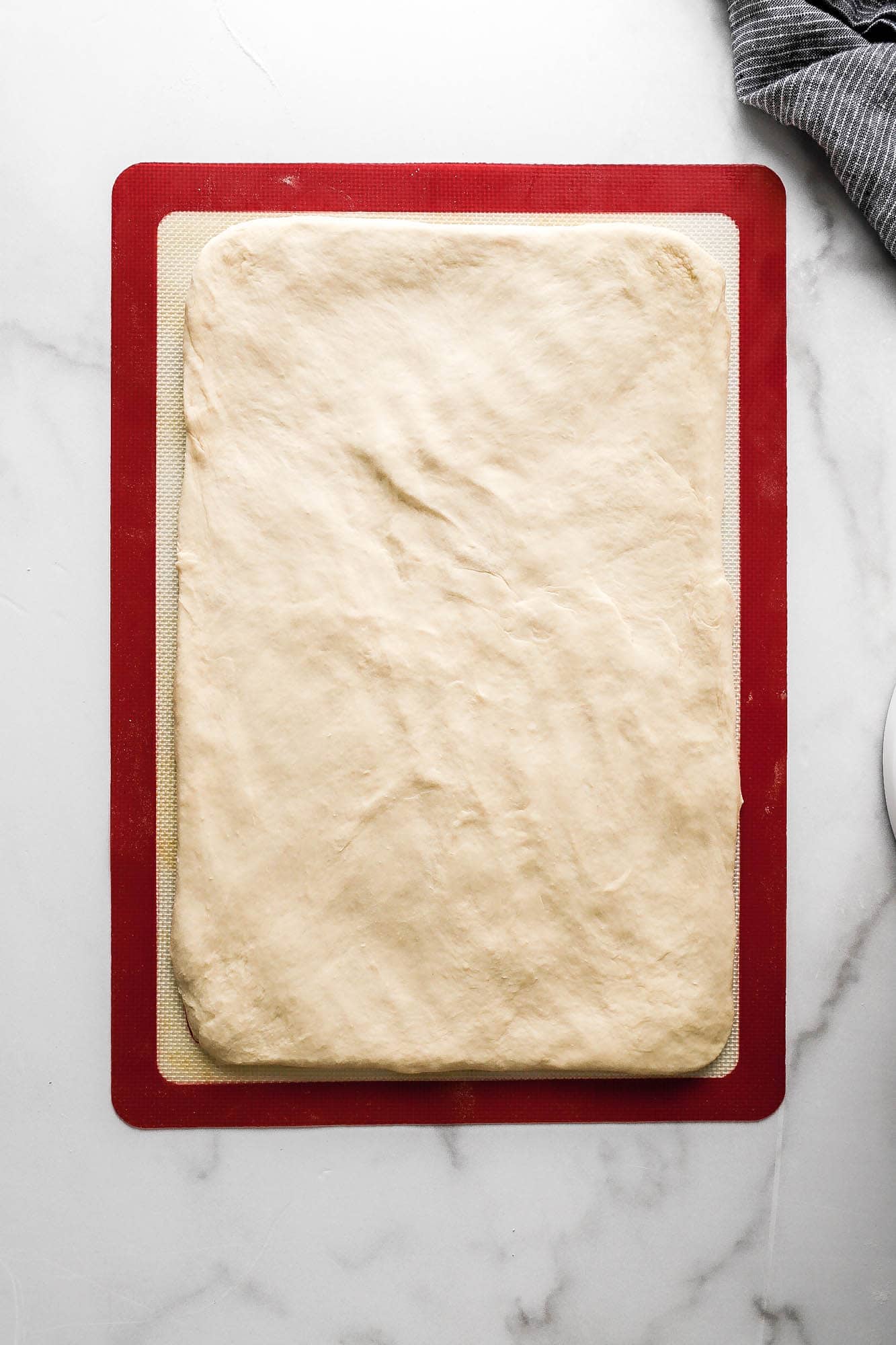 Easy Croissant Recipe - Baran Bakery