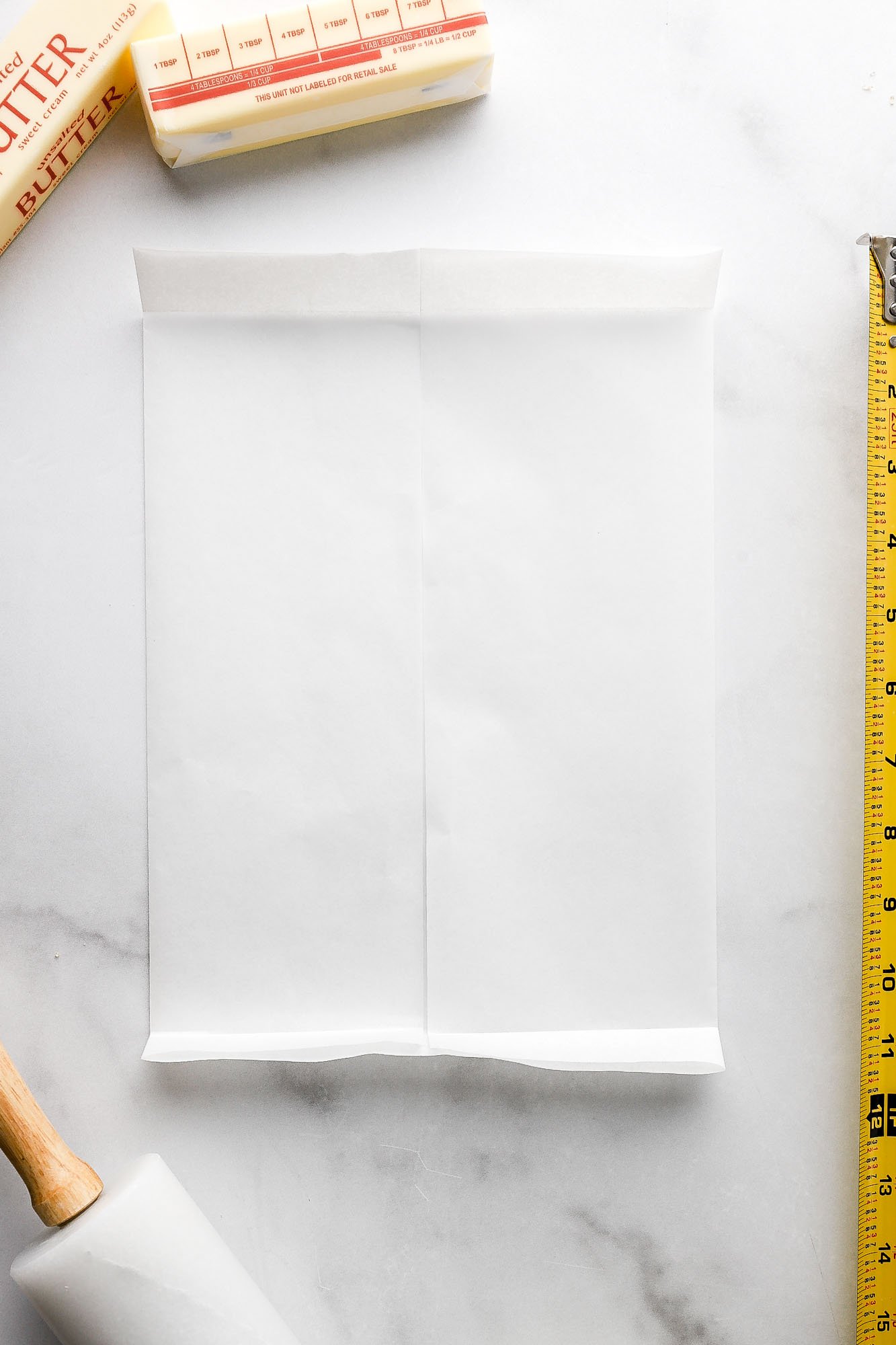 Easy Croissant Recipe - Baran Bakery