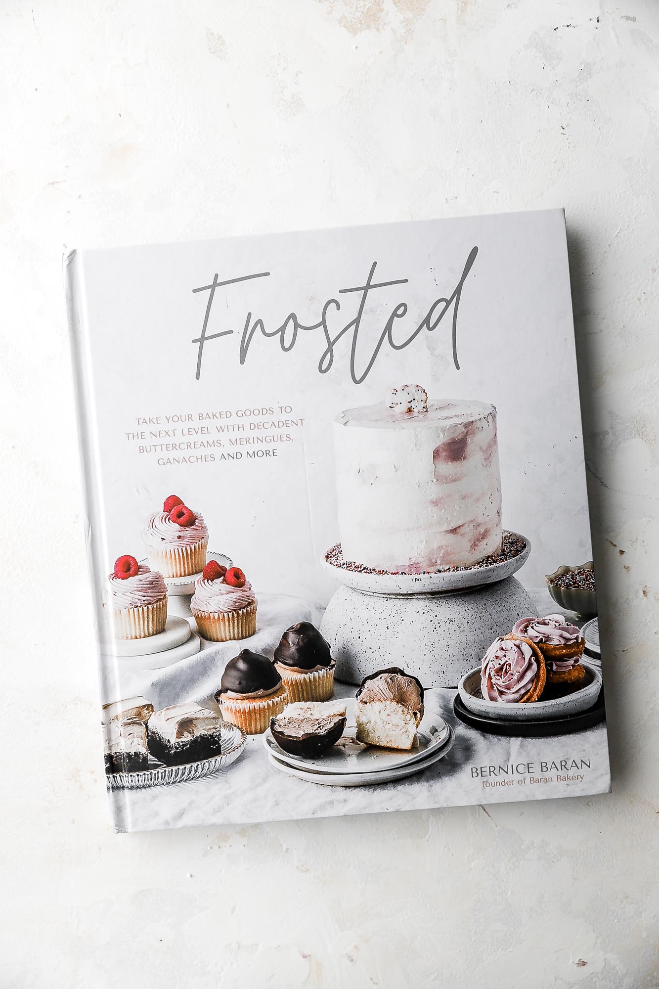 Oreo Muffins - Baran Bakery