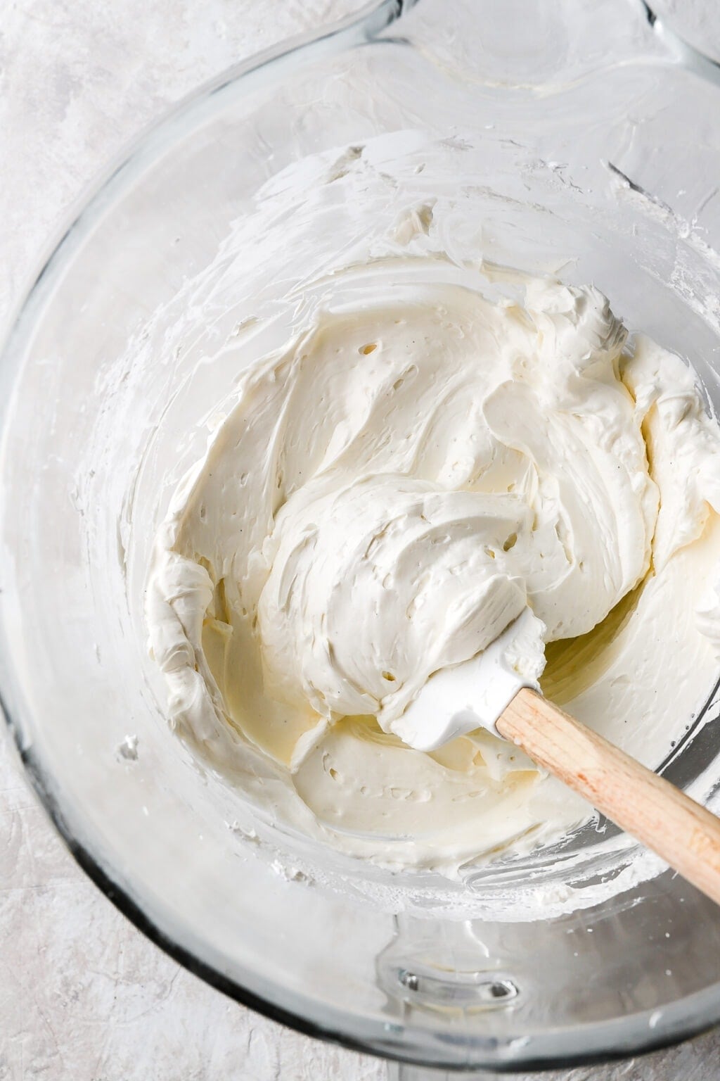 How to make Swiss Meringue Buttercream - Baran Bakery