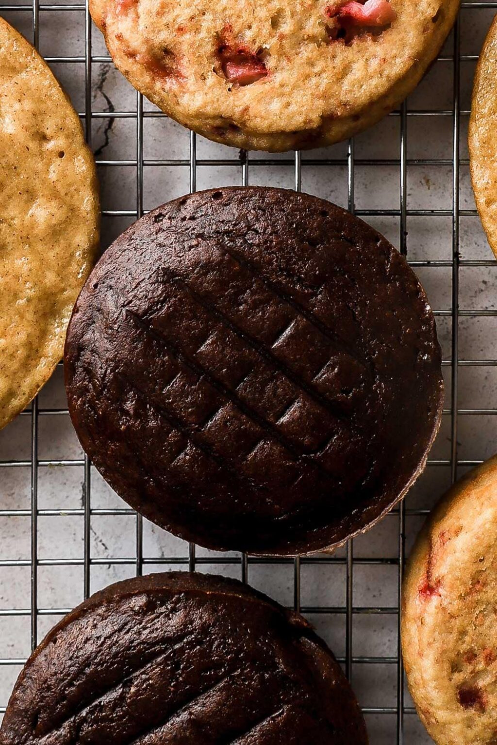 Smash Cake Recipe - Baran Bakery