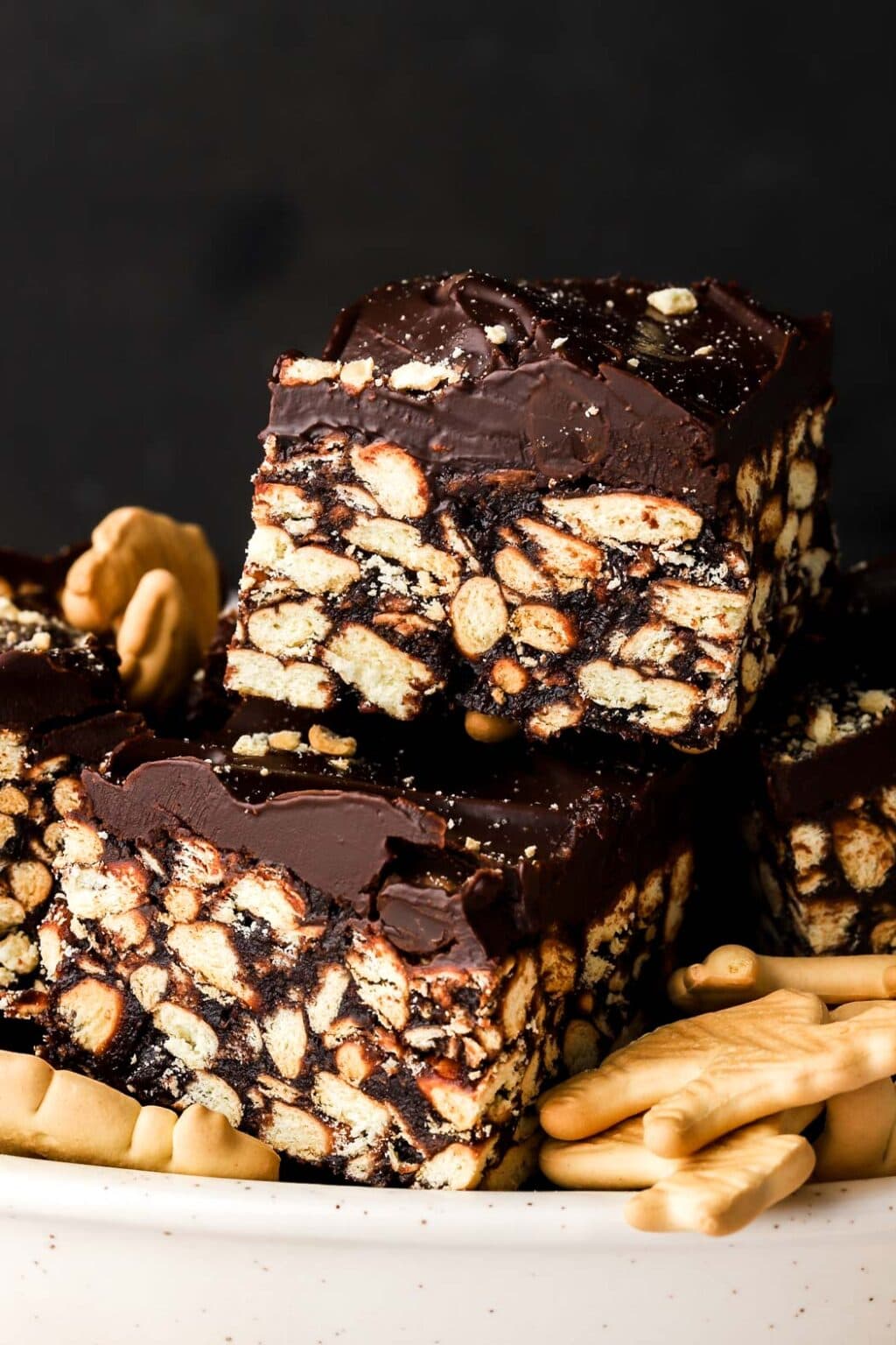 Lazy Cake Recipe - Baran Bakery