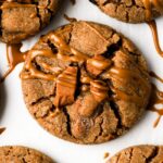 Cookie Butter Cookies - Baran Bakery