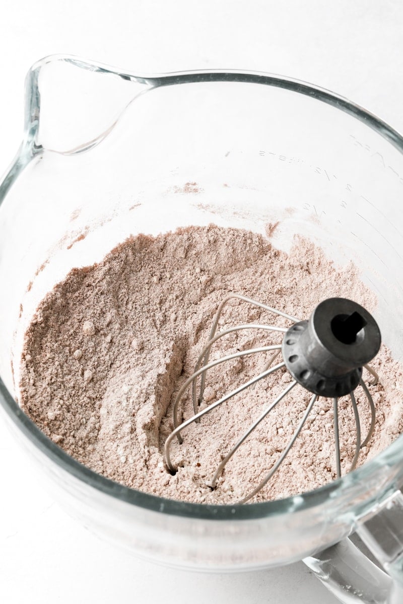 Red Velvet Cake - Baran Bakery