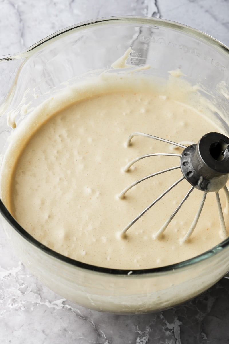 The Ultimate Brownie Cake - Baran Bakery