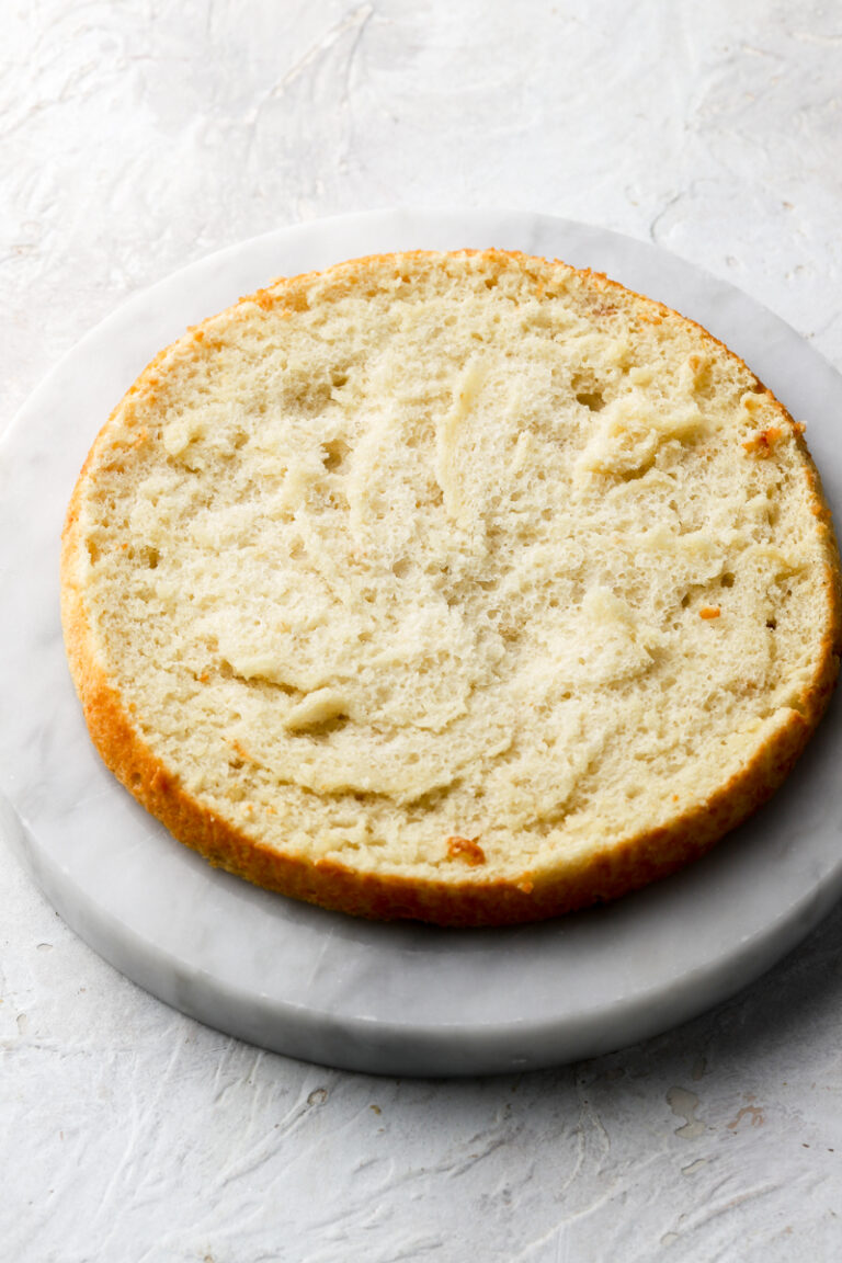 Chantilly Cake - Baran Bakery