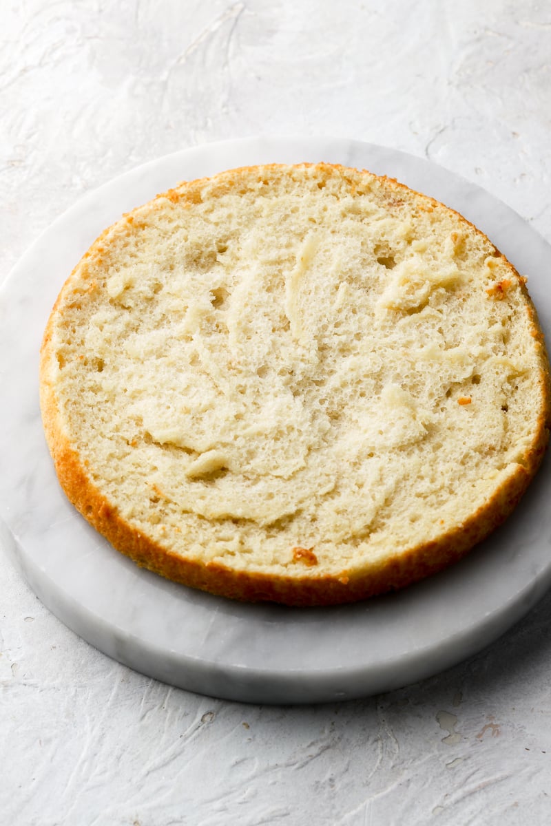 Chantilly Cake - Baran Bakery