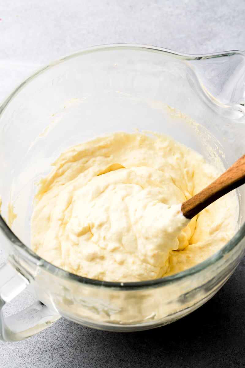 Mango Cake - Baran Bakery