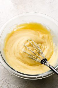 Crème Pâtissière (Pastry Cream) - Baran Bakery
