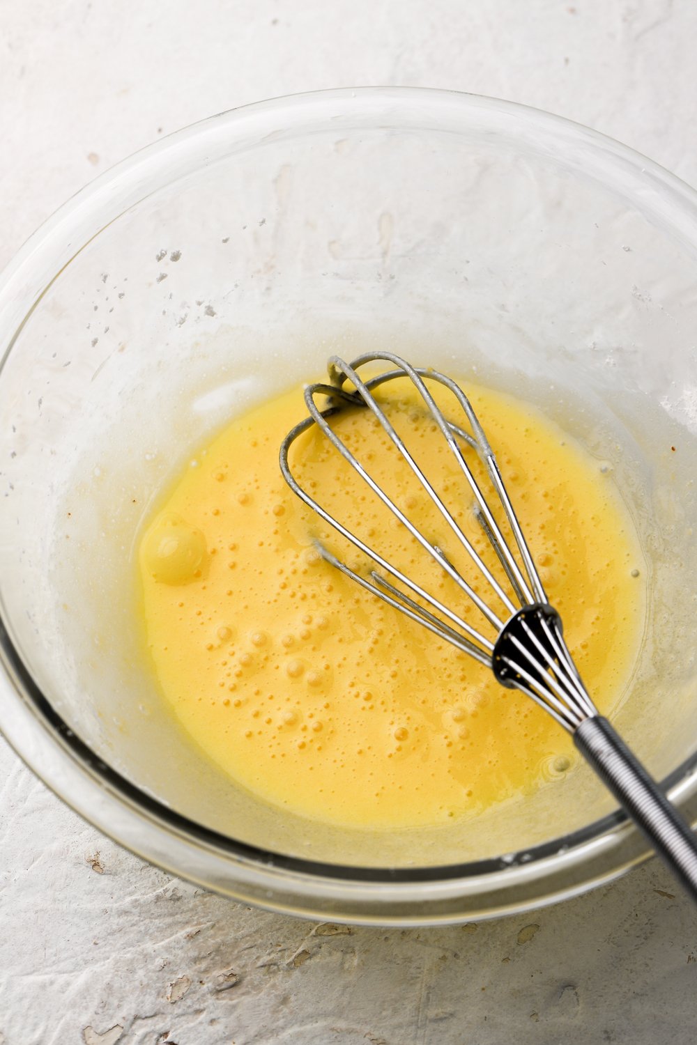 Crème Pâtissière (Pastry Cream) - Baran Bakery