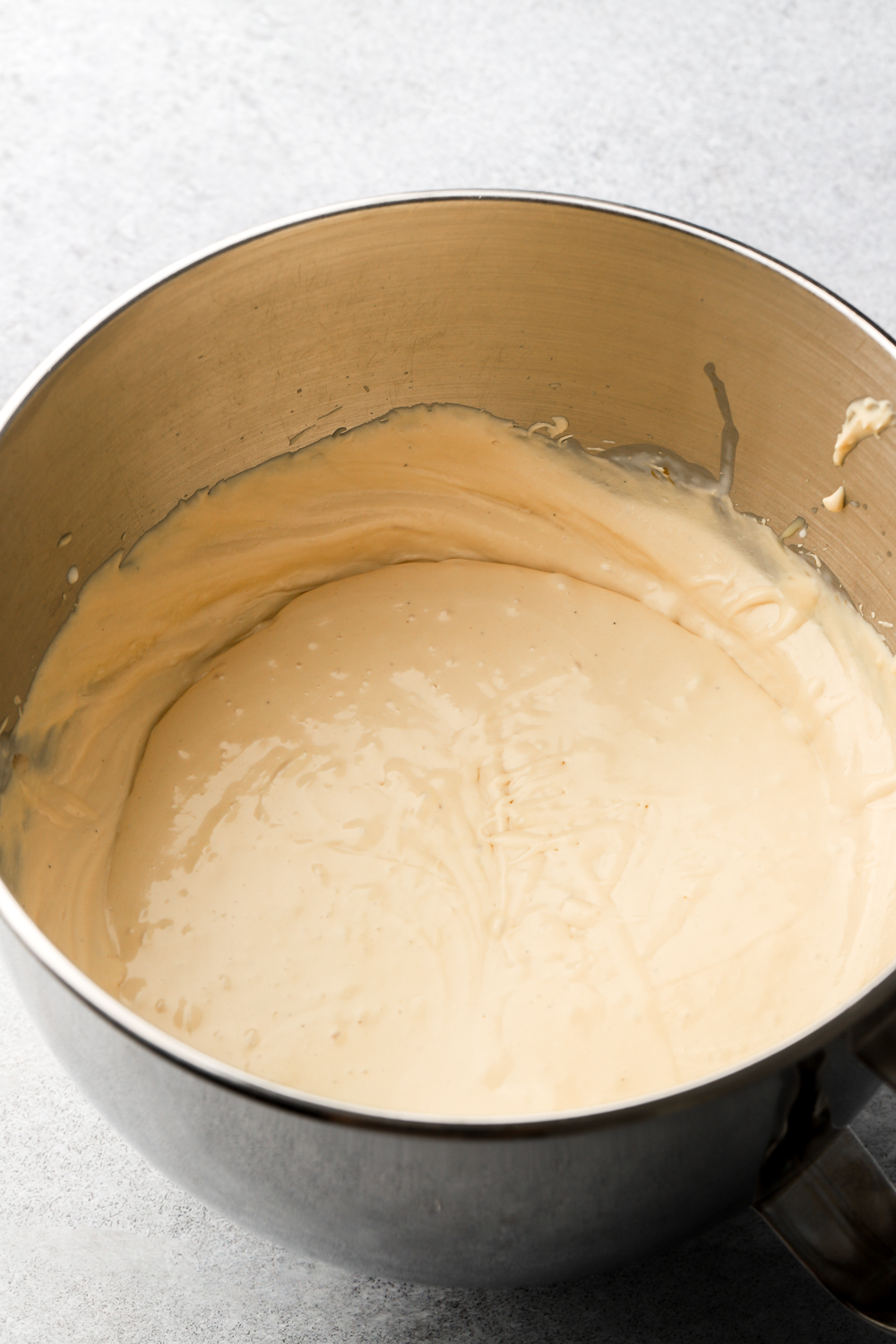 Lotus Biscoff Ice Cream - Baran Bakery