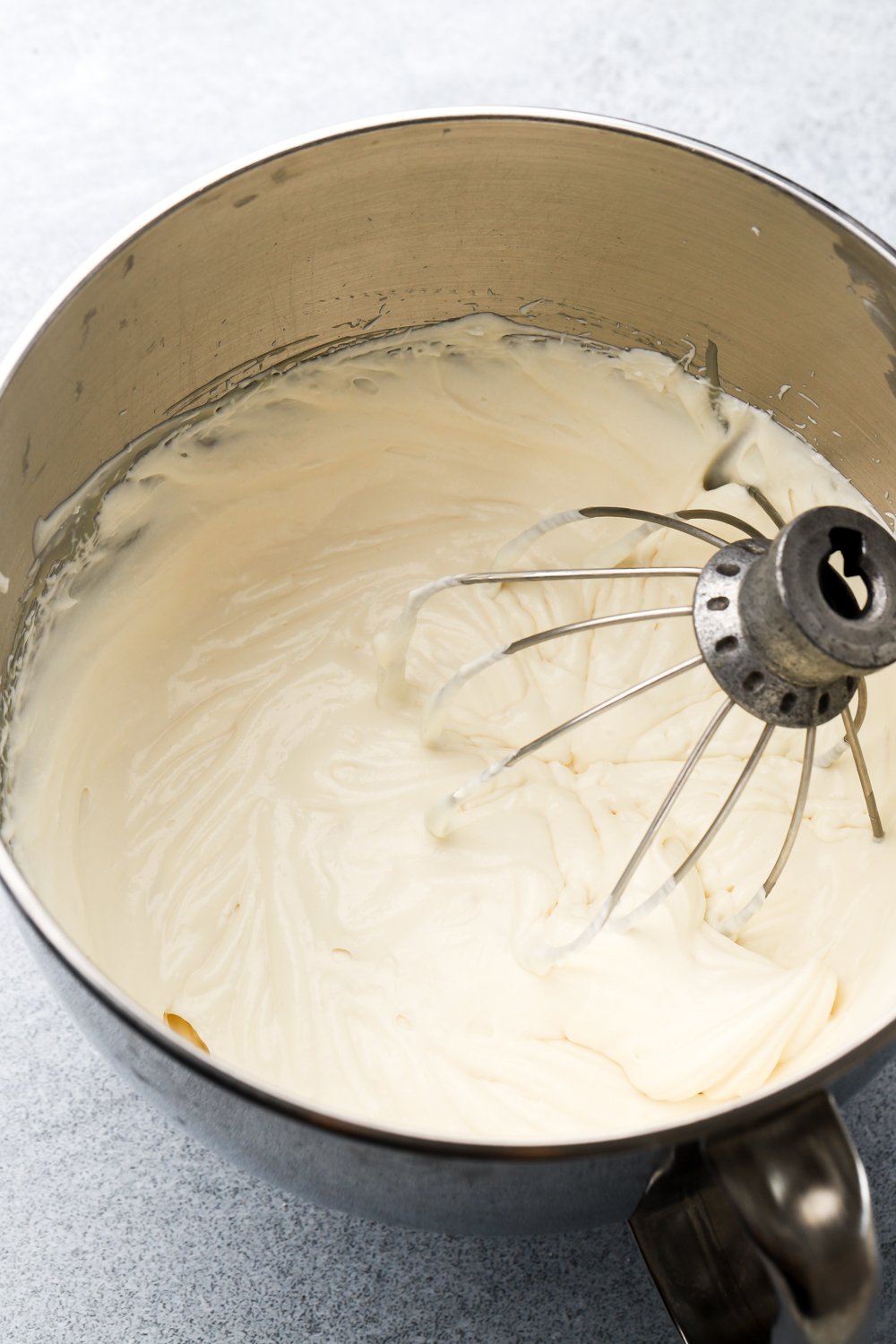 White Chocolate Raspberry Ice Cream - Baran Bakery