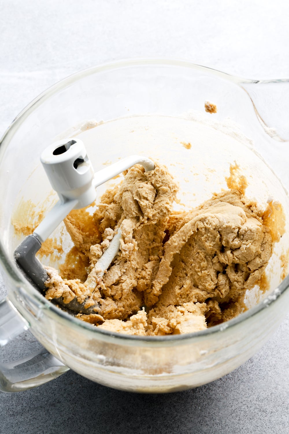 Apple Butter Cookies - Baran Bakery