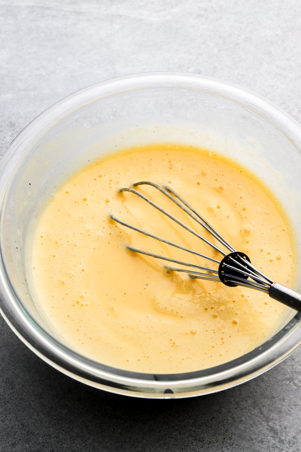 Crèmeschnitte (Vanilla Slice) - Baran Bakery