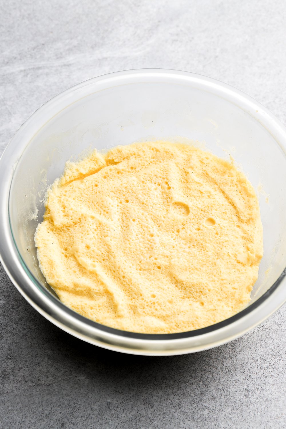 Crèmeschnitte (Vanilla Slice) - Baran Bakery