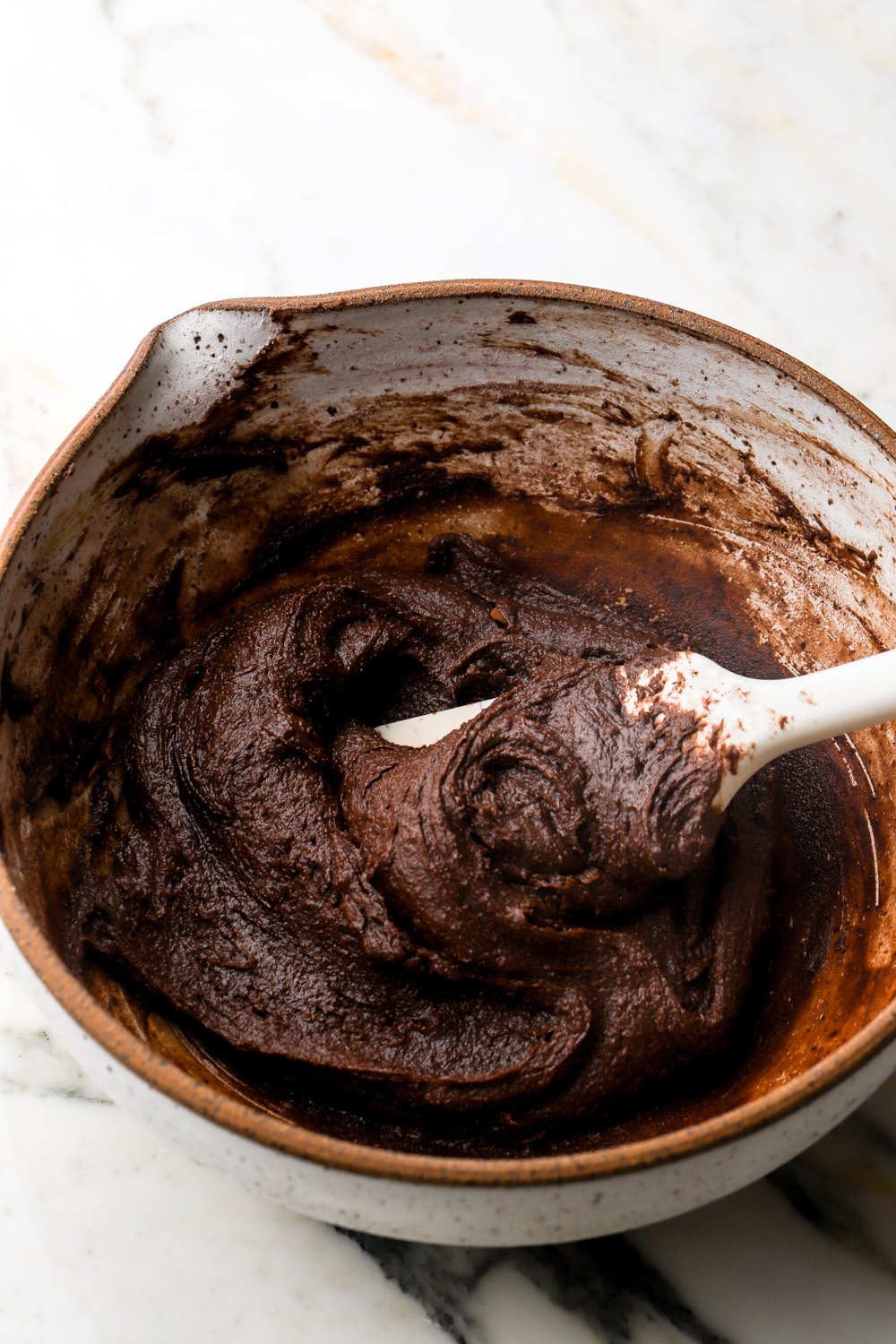 Buckeye Cookies - Baran Bakery