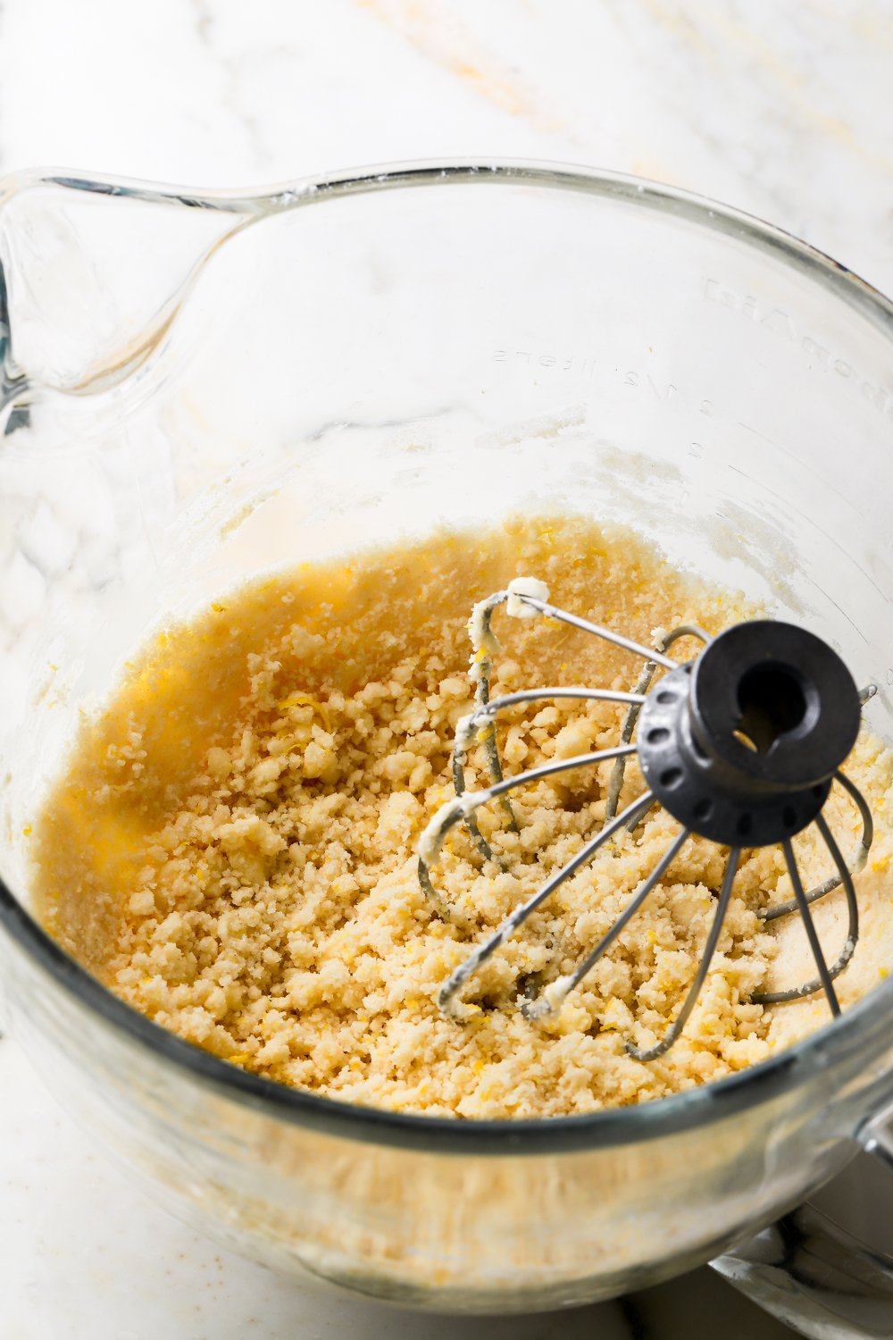 Lemon Cupcakes - Baran Bakery