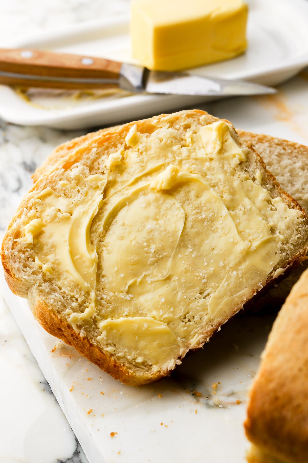 Sandwich Bread - Baran Bakery