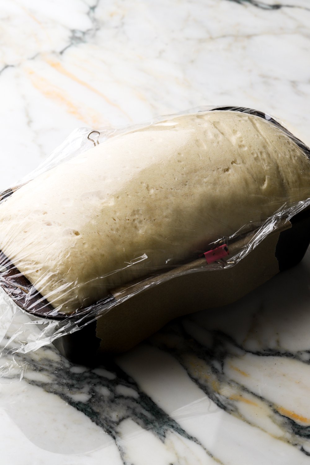 Sandwich Bread - Baran Bakery