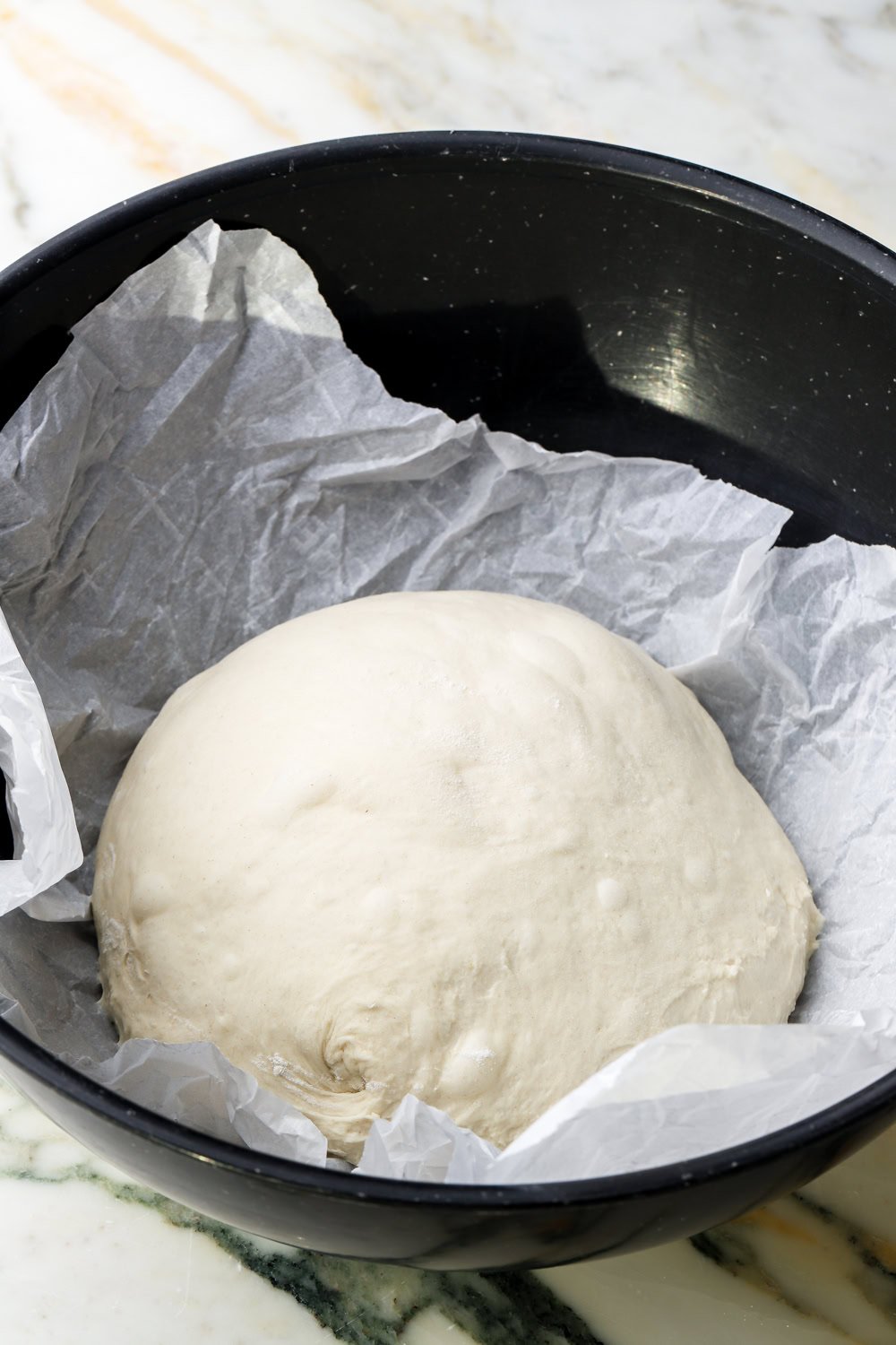 Italian Bread - Baran Bakery