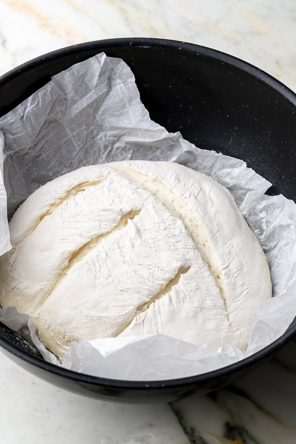 Italian Bread - Baran Bakery