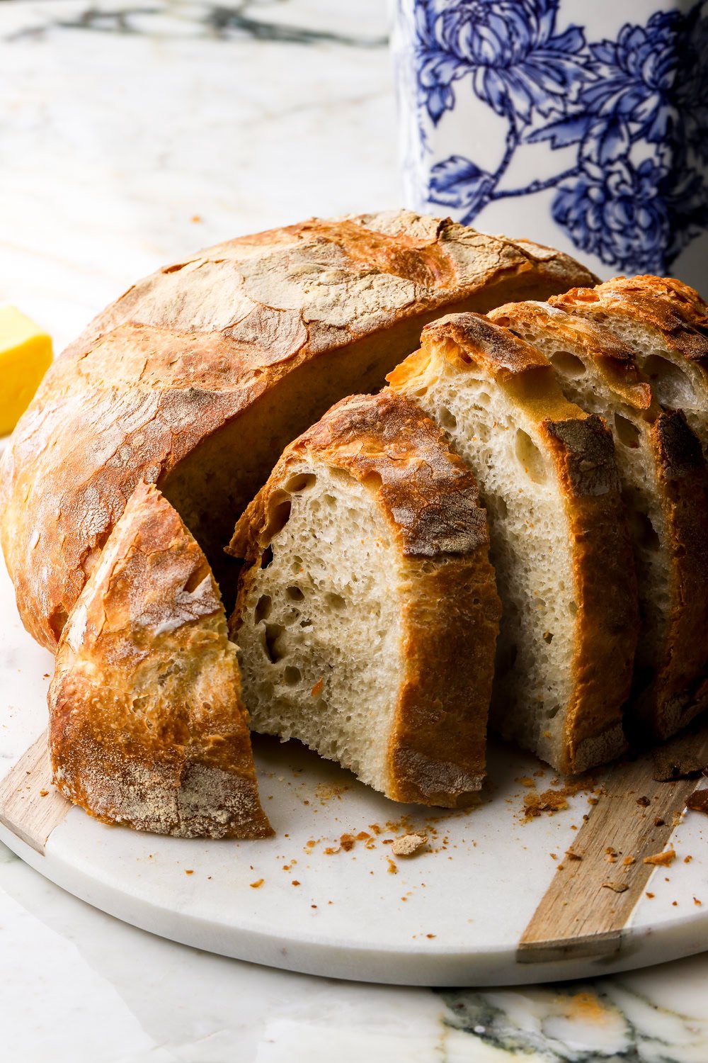 Italian Bread - Baran Bakery