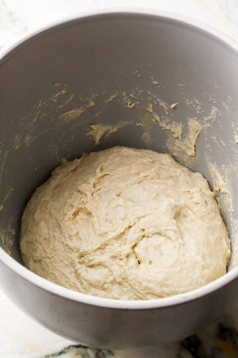 Italian Bread - Baran Bakery