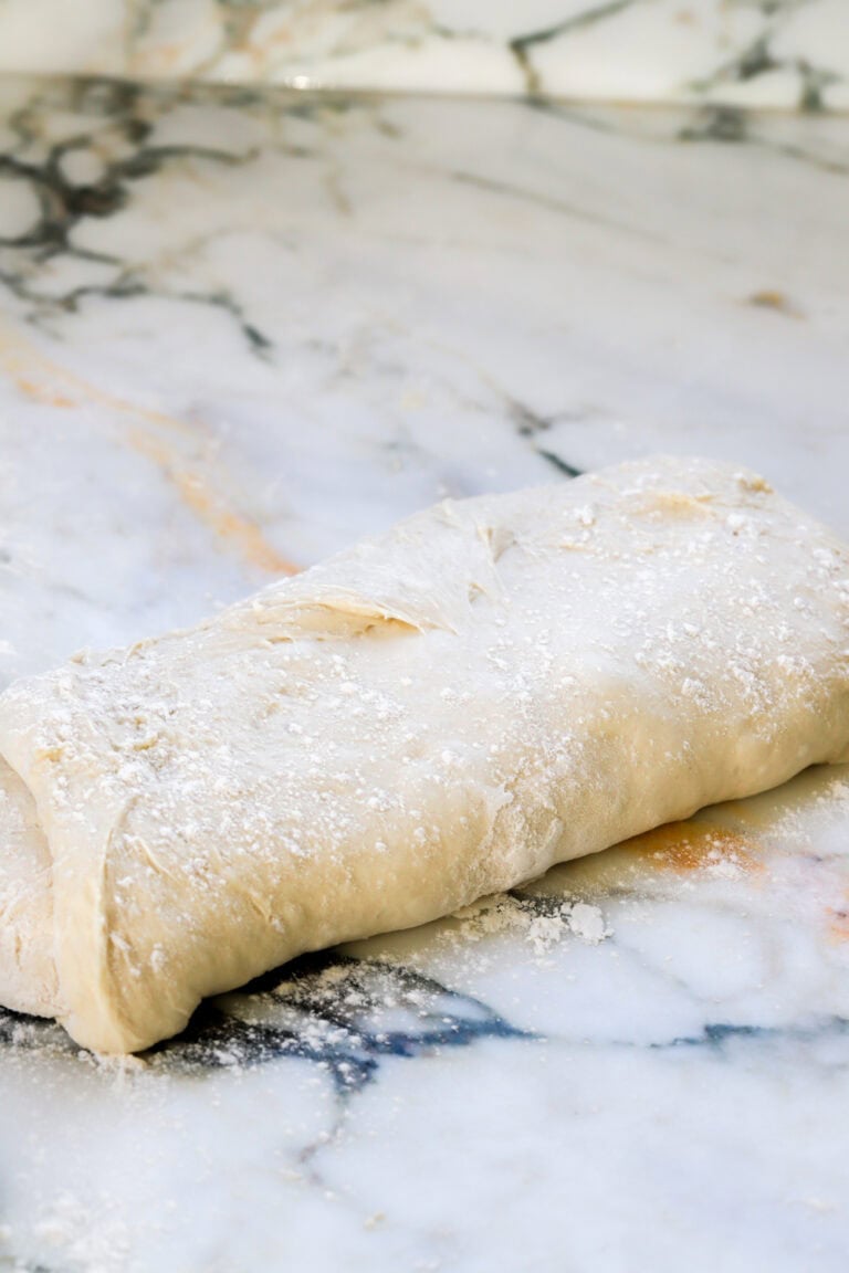 Italian Bread - Baran Bakery