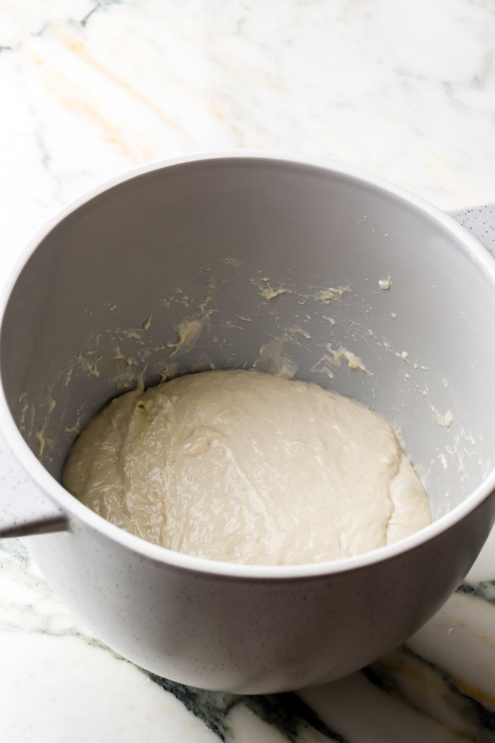 Italian Bread - Baran Bakery