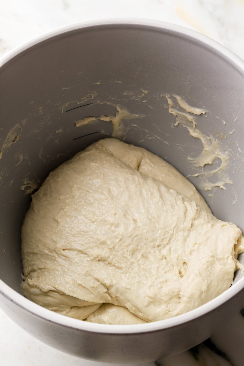 Italian Bread - Baran Bakery