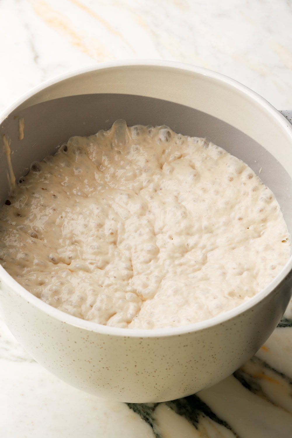 Italian Bread - Baran Bakery