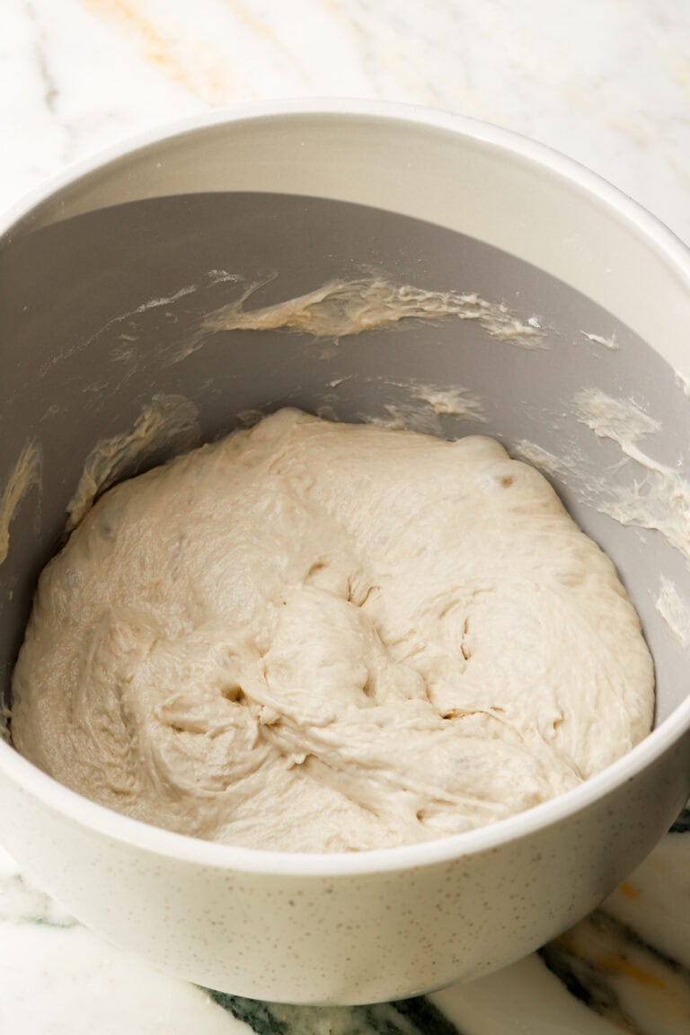 Italian Bread - Baran Bakery