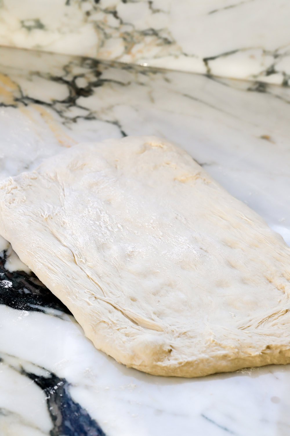 Italian Bread - Baran Bakery