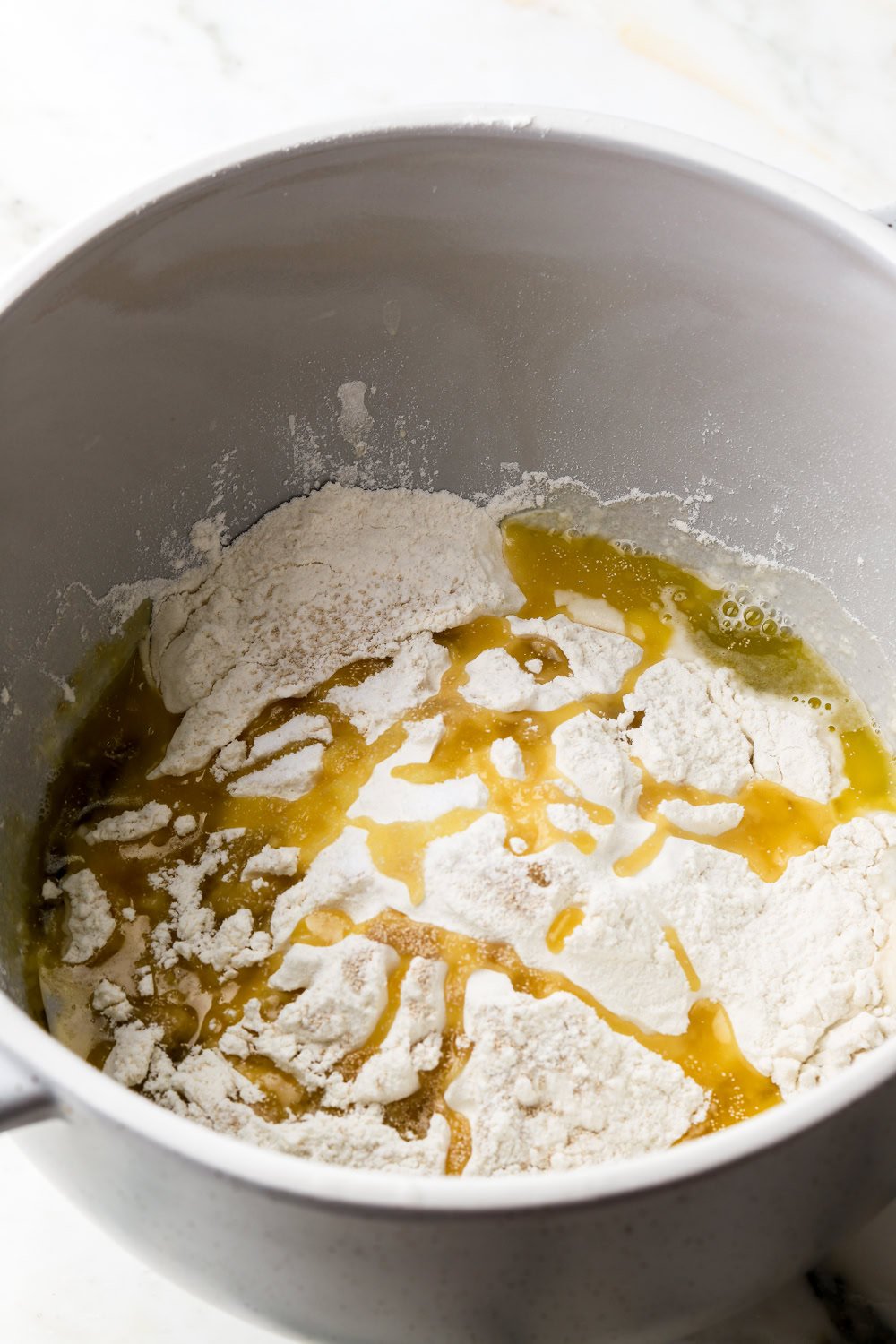 Italian Bread - Baran Bakery