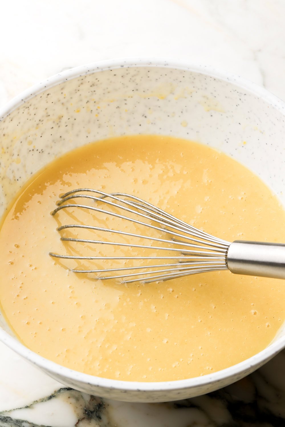 Black Cocoa Cake - Baran Bakery