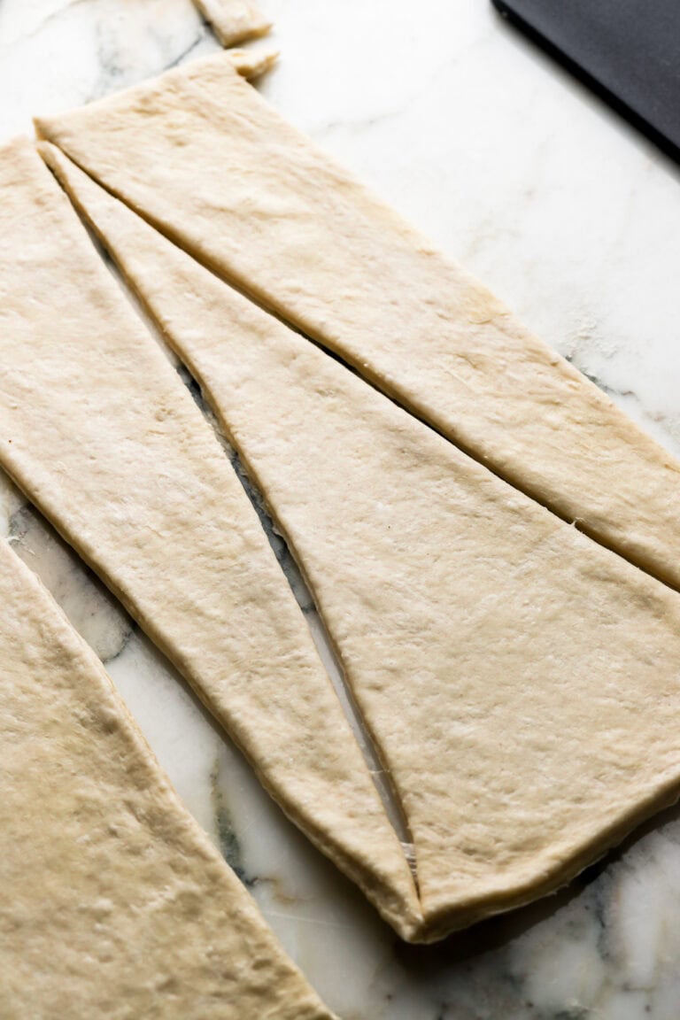 Easy Croissant Recipe - Baran Bakery