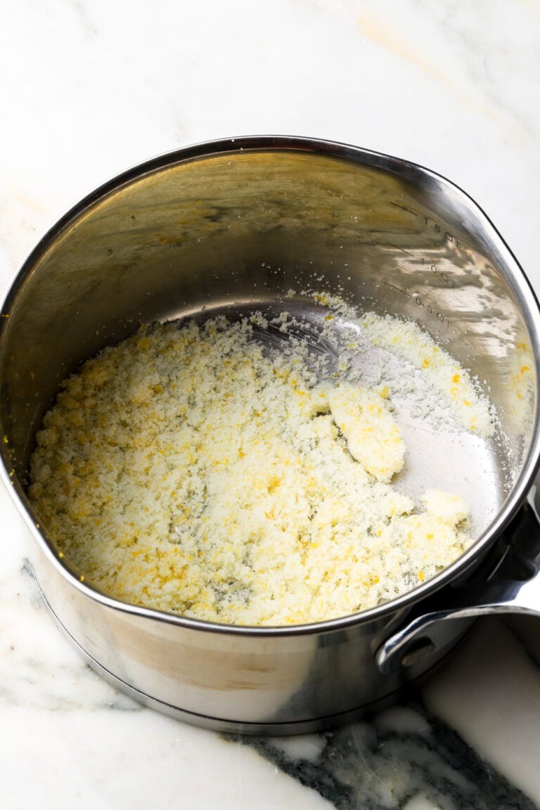 Lemon Chocolate Cake - Baran Bakery