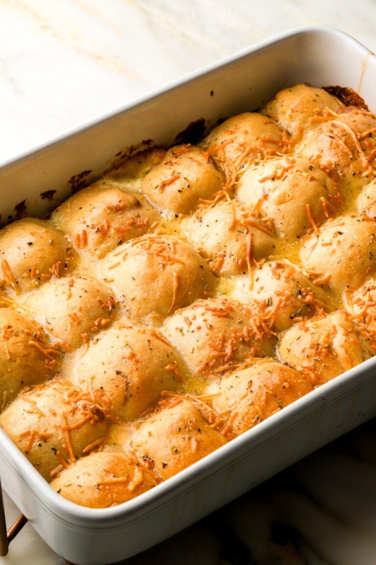 Cheese Bread Rolls - Baran Bakery