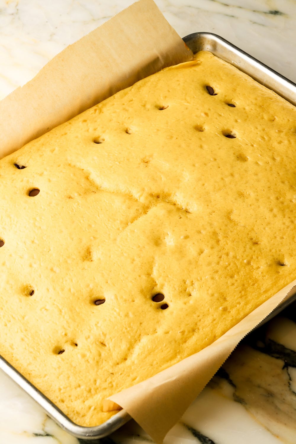 Cottage Cheese Pancakes (Stovetop or Sheet-Pan) - Baran Bakery